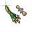Terraria Terra Blades Cursors