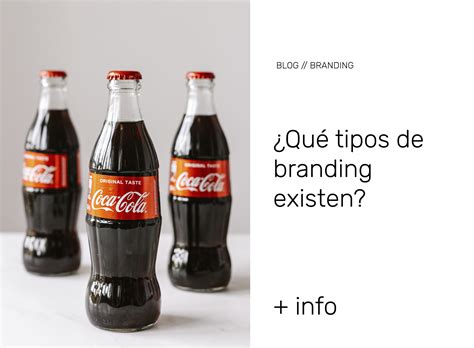 ¿qué Tipos De Branding Existen Loris Brand Estudio