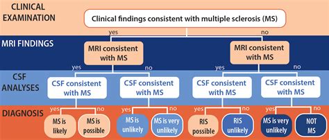 A Practical Guide To Diagnosing And Undiagnosing Multiple Sclerosis The Neurology Hub