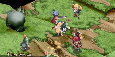 Best Turn Based Jrpgs That Let You Become Really Overpowered
