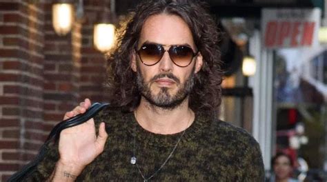 Bbc Apologises To Staff Over Russell Brand Plaints