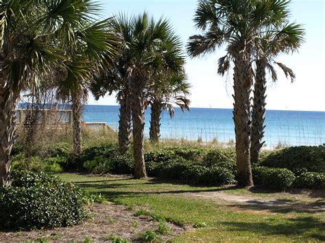 A Public Beach Acess In Destin Florida Rbeach