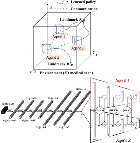 Figure 2 From Deep Reinforcement Learning For Detection Of Abnormal Anatomies Semantic Scholar