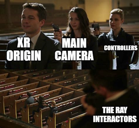 the uses of ray interactors aidan hart medium