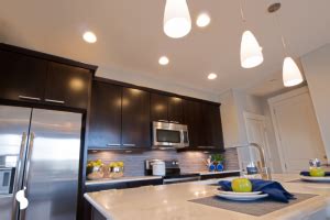IDEAS Para Iluminar Con LEDs Tu Cocina Integral