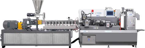 Uwp® Underwater Pelletizing System