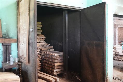 What Is Kiln Drying Process Benefits And Usage Guide