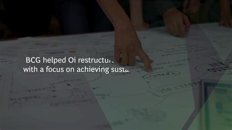 Bcg On Transformation On Linkedin Businesstransformation