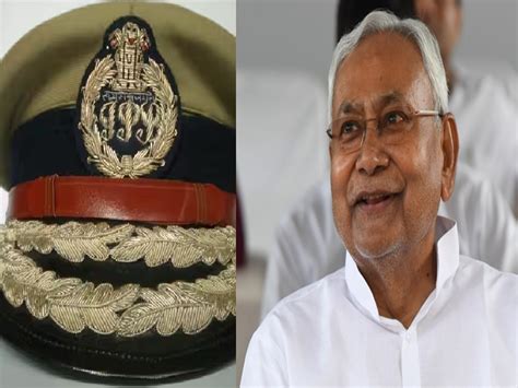 Bihar Nitish Kumar Government Transferred 4 Ias Officers Before Lok