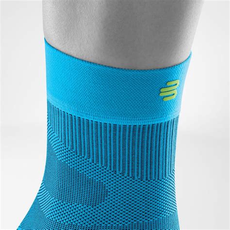 Sports Compression Ankle Sleeve Bauerfeind Australia
