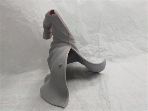 Plastic Sla Dlp Fdm Mjf 3d Printing Service Resin Pla Tpu Pp 3d