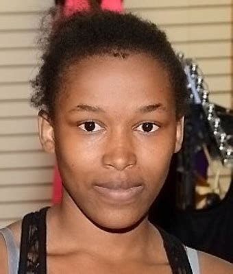 Unknown Female B Iafd