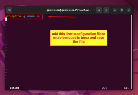 How To Scroll In Tmux 3 Easy Ways