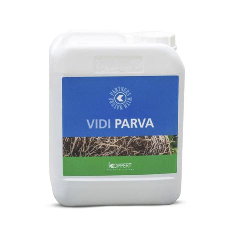 Vidi Parva Peruagro
