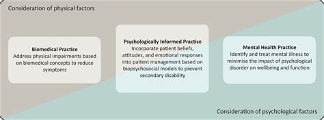 Psychologically Informed Practice In Audiological Rehabilita Ear