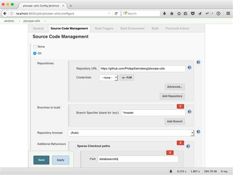 Continuous Code Quality For Plsql With Docker Philipp Salvisbergs Blog