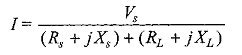 Maximum Power Transfer Theorem