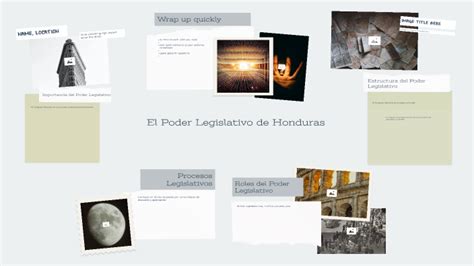 El Poder Legislativo De Honduras By Sofia Medina Centeno On Prezi