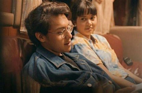 Lirik I Just Couldnt Save You Tonight Ardhito Pramono Feat Aurelie