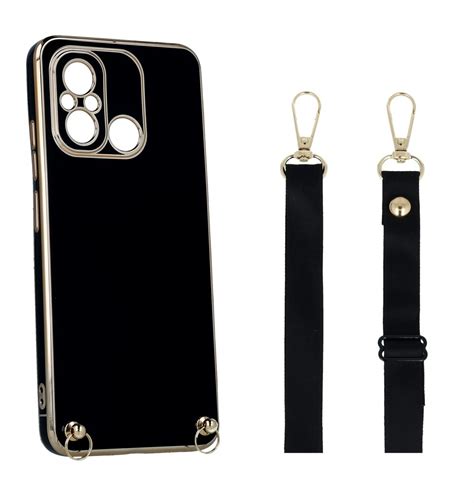 Kryt Xiaomi Redmi C Ern Promobily Cz