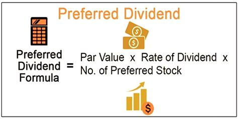 Diving Into Dividends Understanding Preferred Dividends