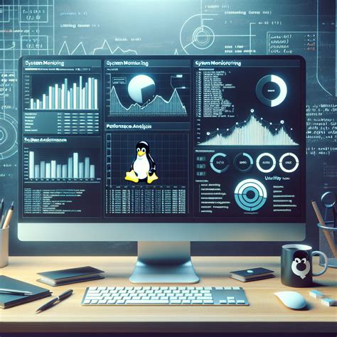 Top Linux System Monitoring Tools For Performance Analysis Wafaicloud