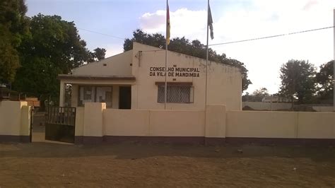 Municipio De Mandimba