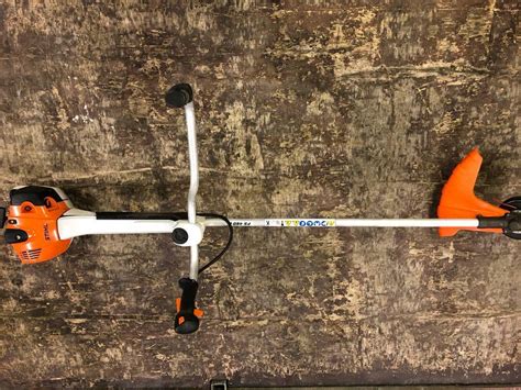 Stihl Fs460c Strimmer Brushcutter In Newtownards County Down Gumtree