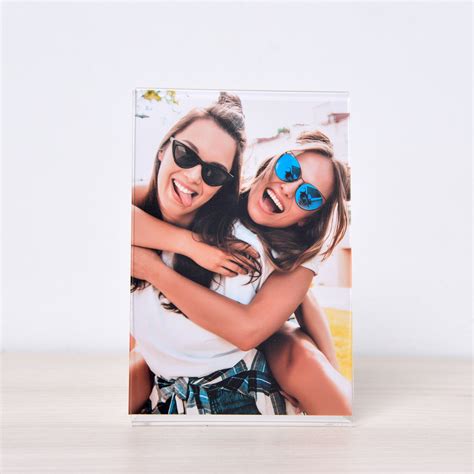 Molduras De Acrílico Lembras Te