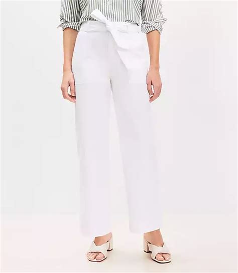 Womens Chino Pants Loft