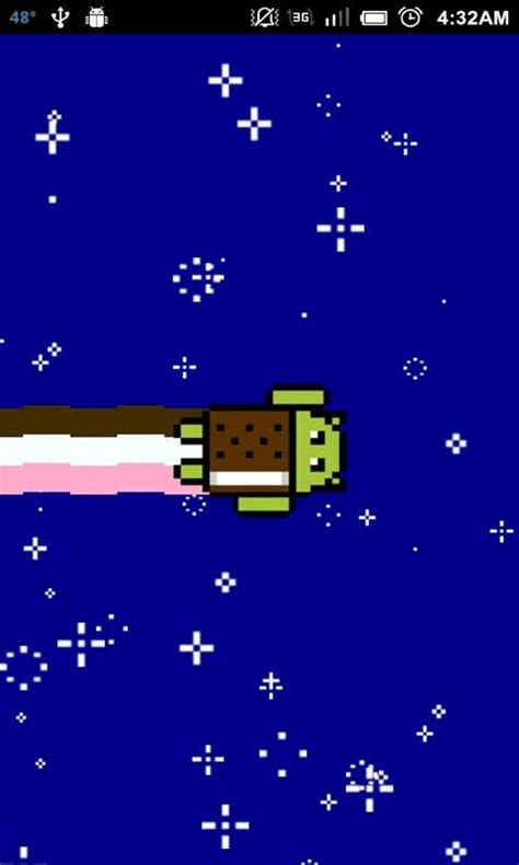 Nyan Droid Live Wallpaper Apk For Android Download