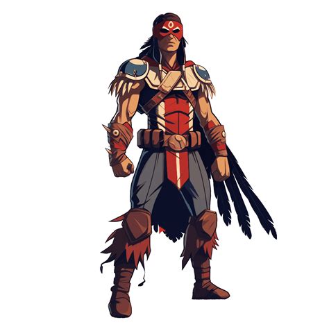American Warrior Hueforge By Colenado Download Free Stl Model