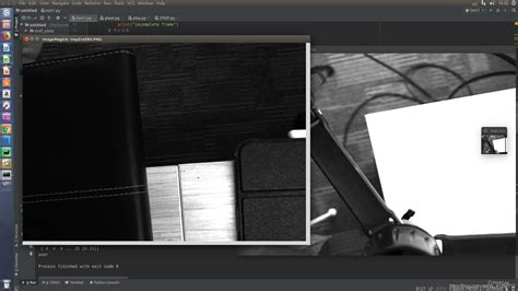 Ubunut下用python连接多个大恒图像2d相机，获取图像信息。大恒相机获取多个相机 Csdn博客