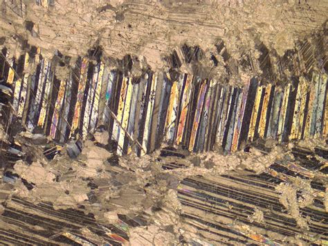 Dolomite Geology Is The Way