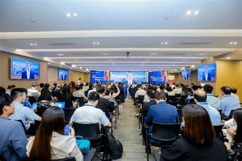 港深金融科技“双向奔赴”！发展湾区香港