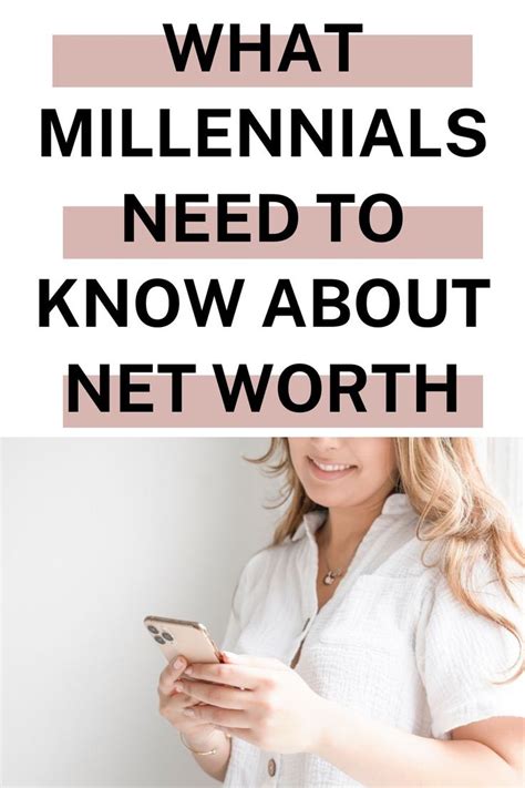 What Is Net Worth And Why You Should Care About It Net Worth Money Life Hacks Worth