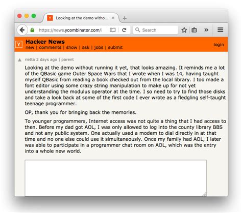 Hacker News Highlights · The Macro