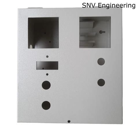 Mild Steel Single Phase Submersible Pump Panel Box At ₹ 1000 In Coimbatore