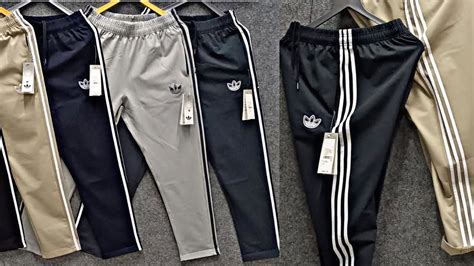 Made In Taiwan All DryFit Track Pant Stock SL T Shirts Cargo