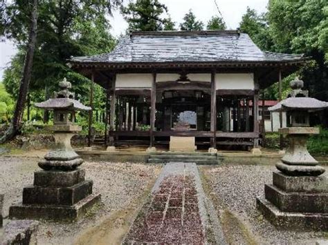 亀山八幡神社の行き方口コミ情報 御朱印集めに 神社お寺検索No 1神社がいいねお寺がいいね15万件以上の神社仏閣情報掲載