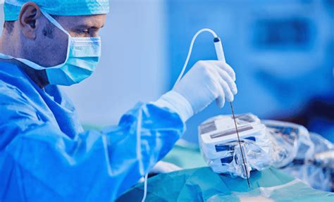 Innovations In Medical Technology On Advancements Television Series