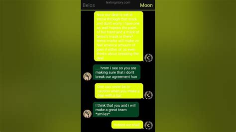 Izuku Whitabane Deku Texting Story Part 6 Youtube