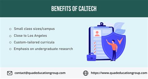 How To Get Into Caltech Expert Admissions Tips