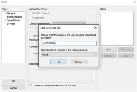 Filezilla Secure Ftp Kullan M Z Mpark