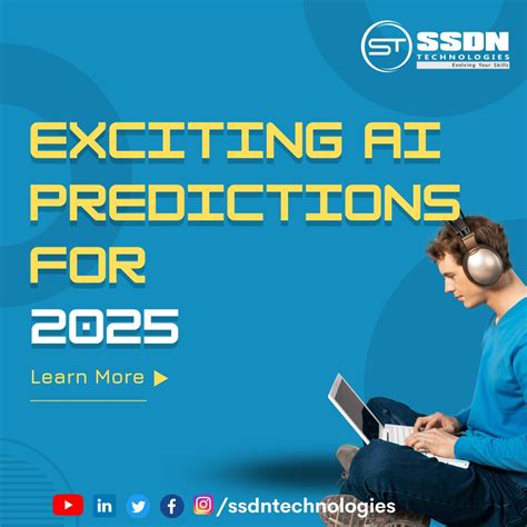 Ssdn Technologies On Linkedin Ai Artificialintelligence
