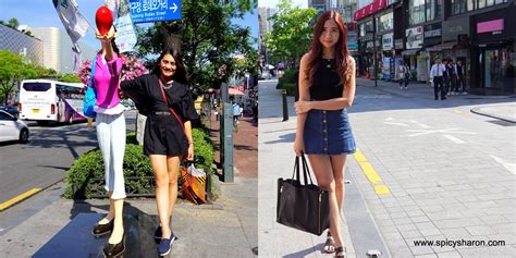 Korea Travelogue Guide To Gangnam And Surrounding Attractions Spicy