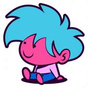 BF FNF PNG Image PNG All