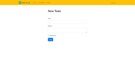 Github Anuraganand198task To Do Django Task To Do Django Is A