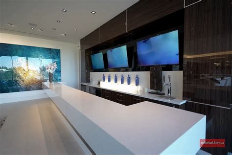 Браная Стойка на Заказ в Киеве Стойки для Ресторанов и Отелей