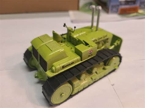 Euclid True Scale Collectibles